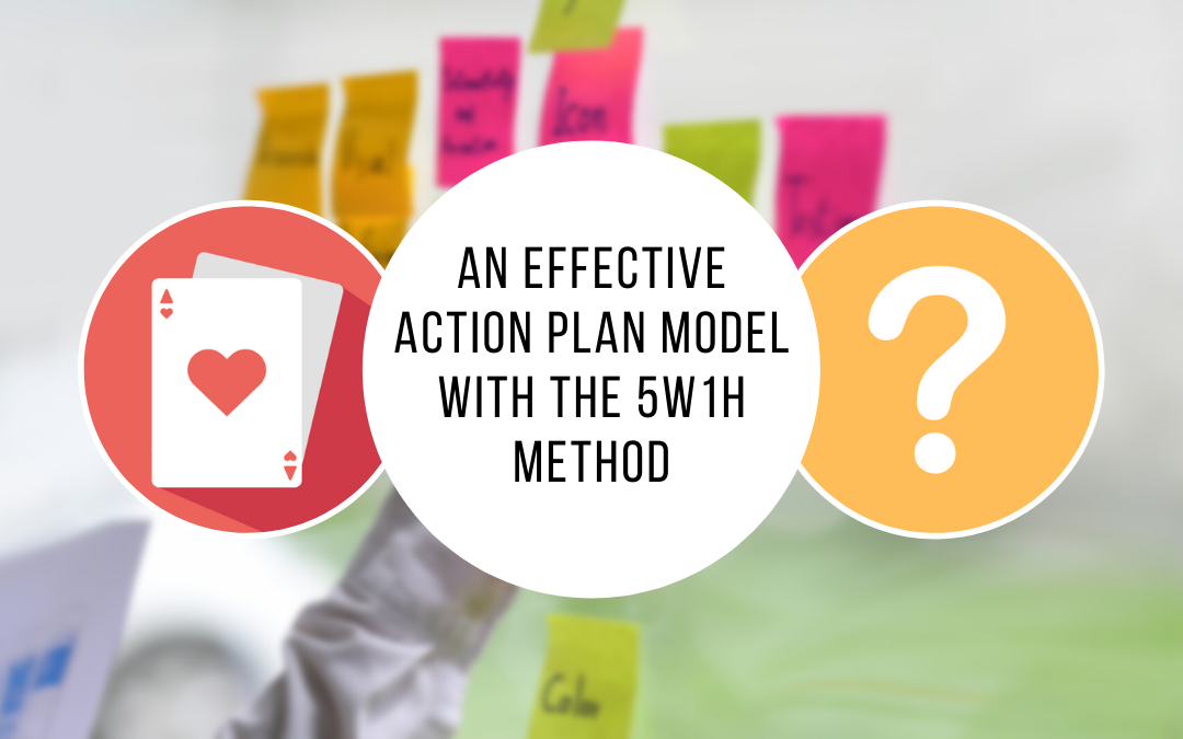 An Effective Action Plan Model With The 5W1H Method Perfony An Effective Action Plan Model With The 5W1H Method Perfony