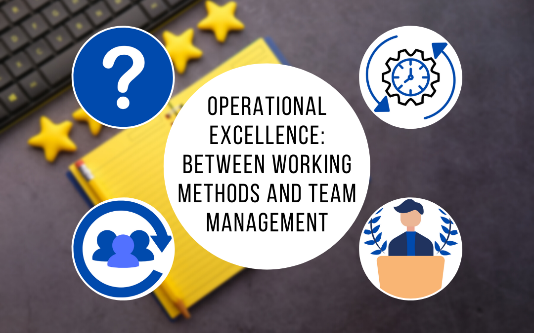 Operational Excellence - Perfony