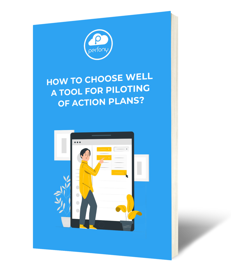 How to choose the right action plan management tool? - Perfony
