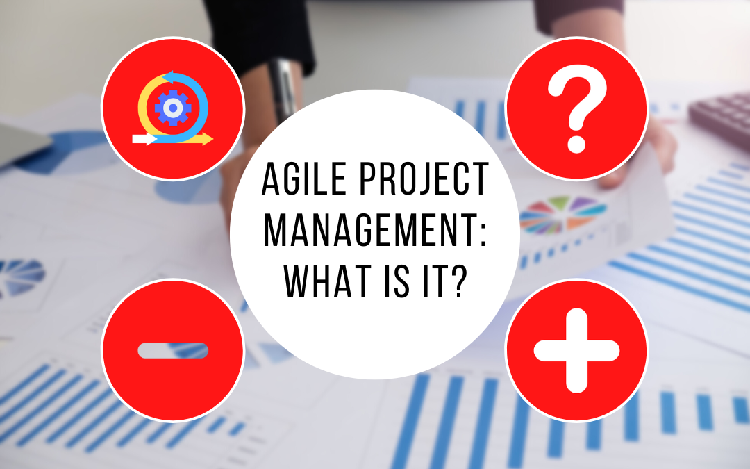 Agile project management: what is it? - Perfony