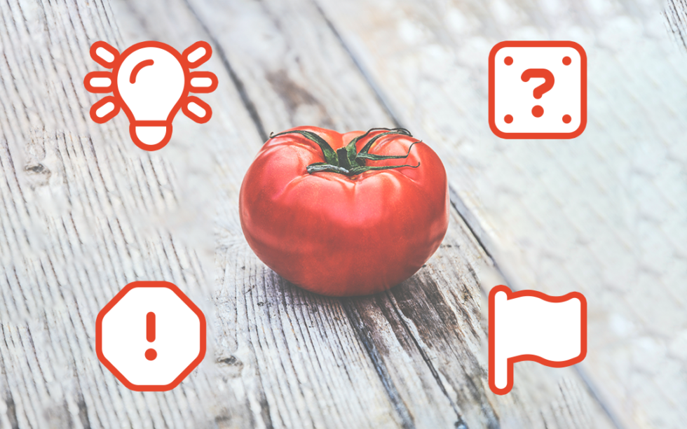 The Pomodoro method: how it will improve your task management - Perfony
