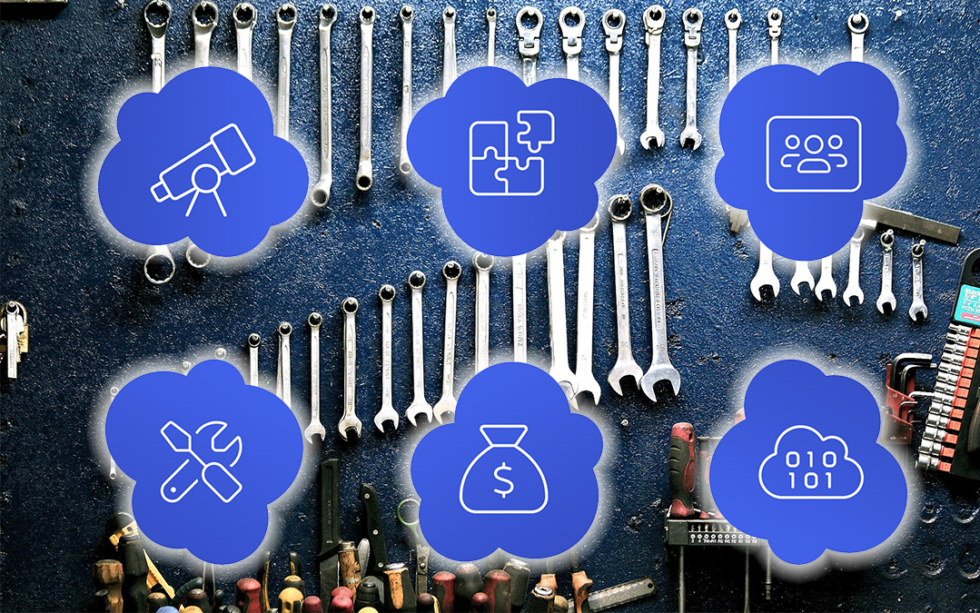 Task management tools: how to choose the right one for your business - Perfony