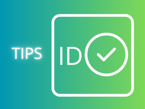 Action ID display - Perfony